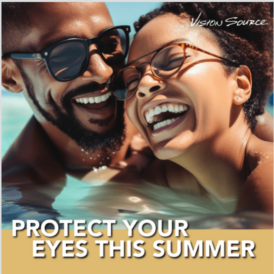 Summertime in Houston: Protect Your Eyes with Maui Jim Sunglasses ...